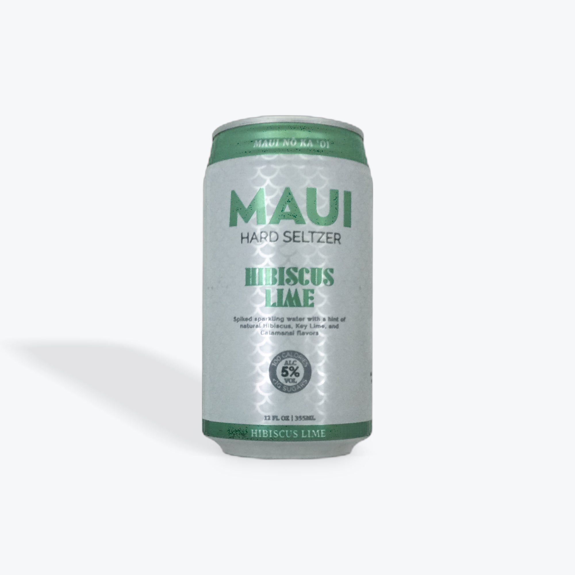 Maui Hard Seltzer | TeKu Tavern